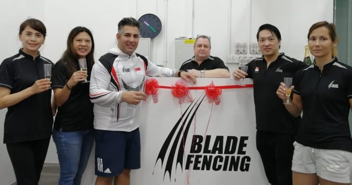 We’ve moved! Opening at Kallang Pudding – Blade Club – Olympic Sport of ...