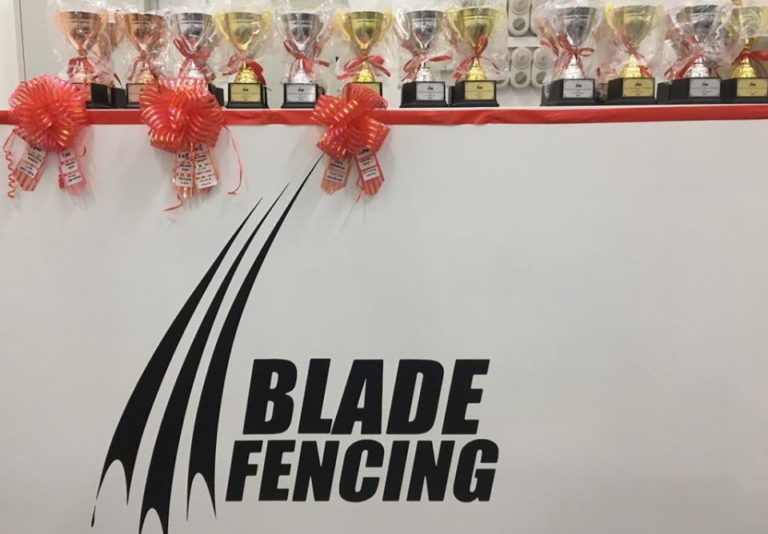 Blade Club Singapore – Blade Club – Olympic Sport of Fencing